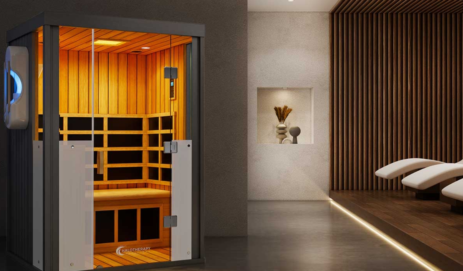 Salt & Light MN - Red Light Therapy & Halotherapy Andover | Holistic ...