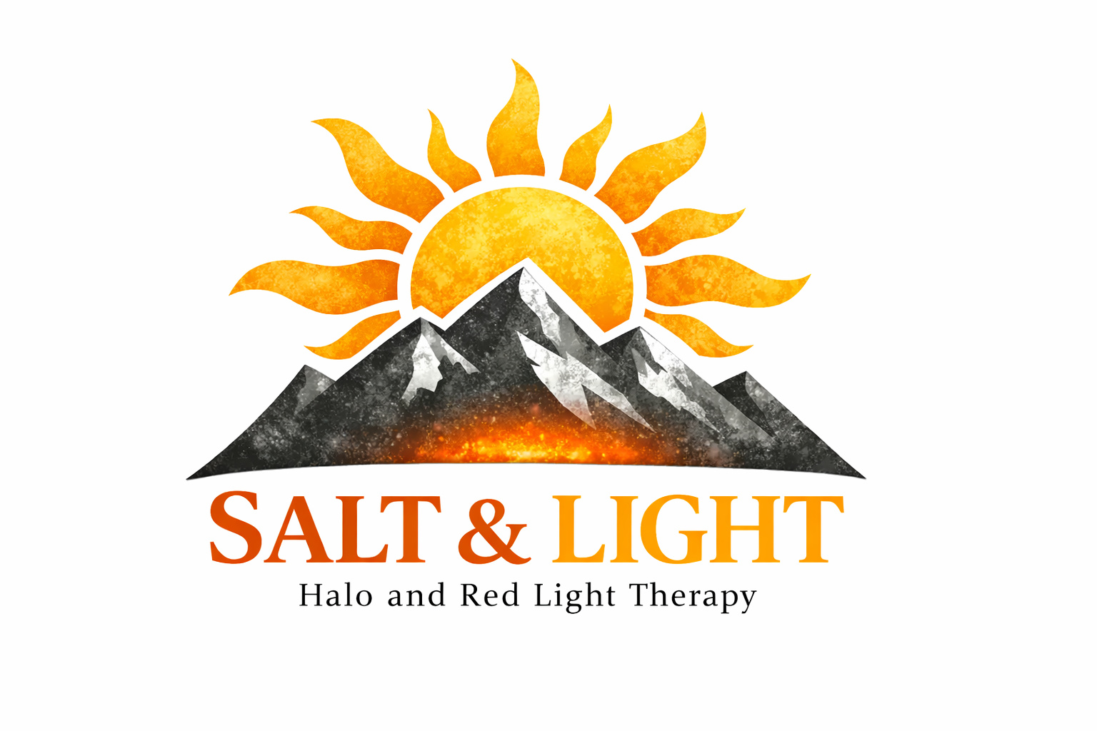 Salt & Light MN - Red Light Therapy & Halotherapy | Andover, MN